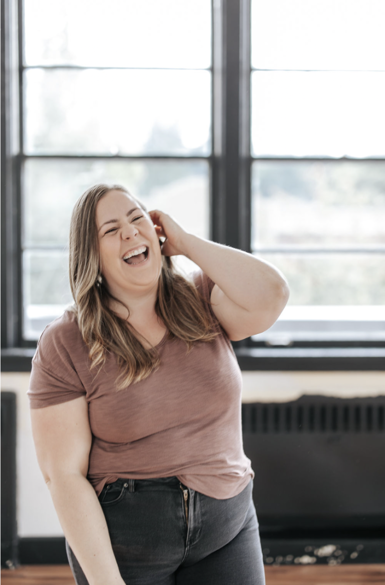 Creative Session with Megan Ashley - Kate Paterson Creative