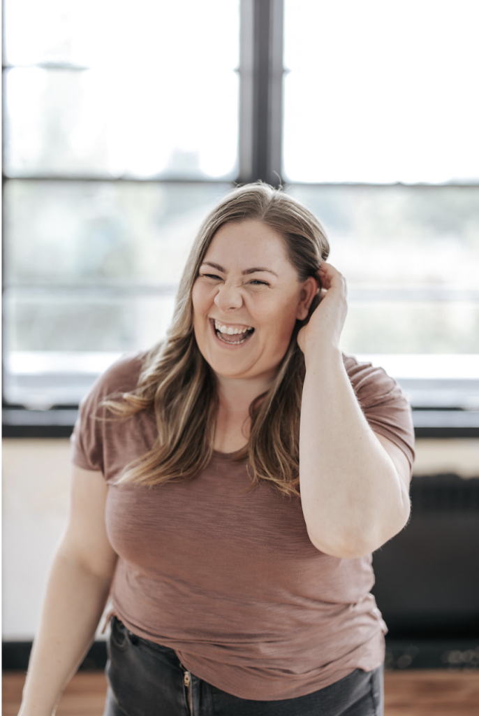 Creative Session with Megan Ashley - Kate Paterson Creative