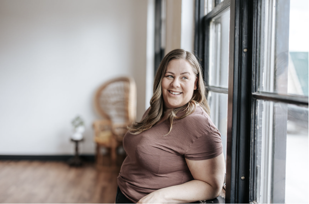 Creative Session with Megan Ashley - Kate Paterson Creative